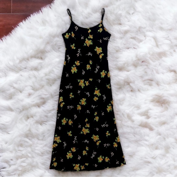 Realisation Par | Dresses | Realisation Par Phoebe Silk Maxi Dress ...